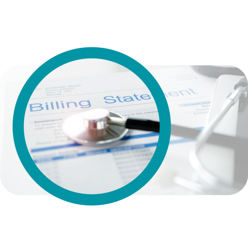 Pricing for Medical Procedures - RefMED Physician Intel